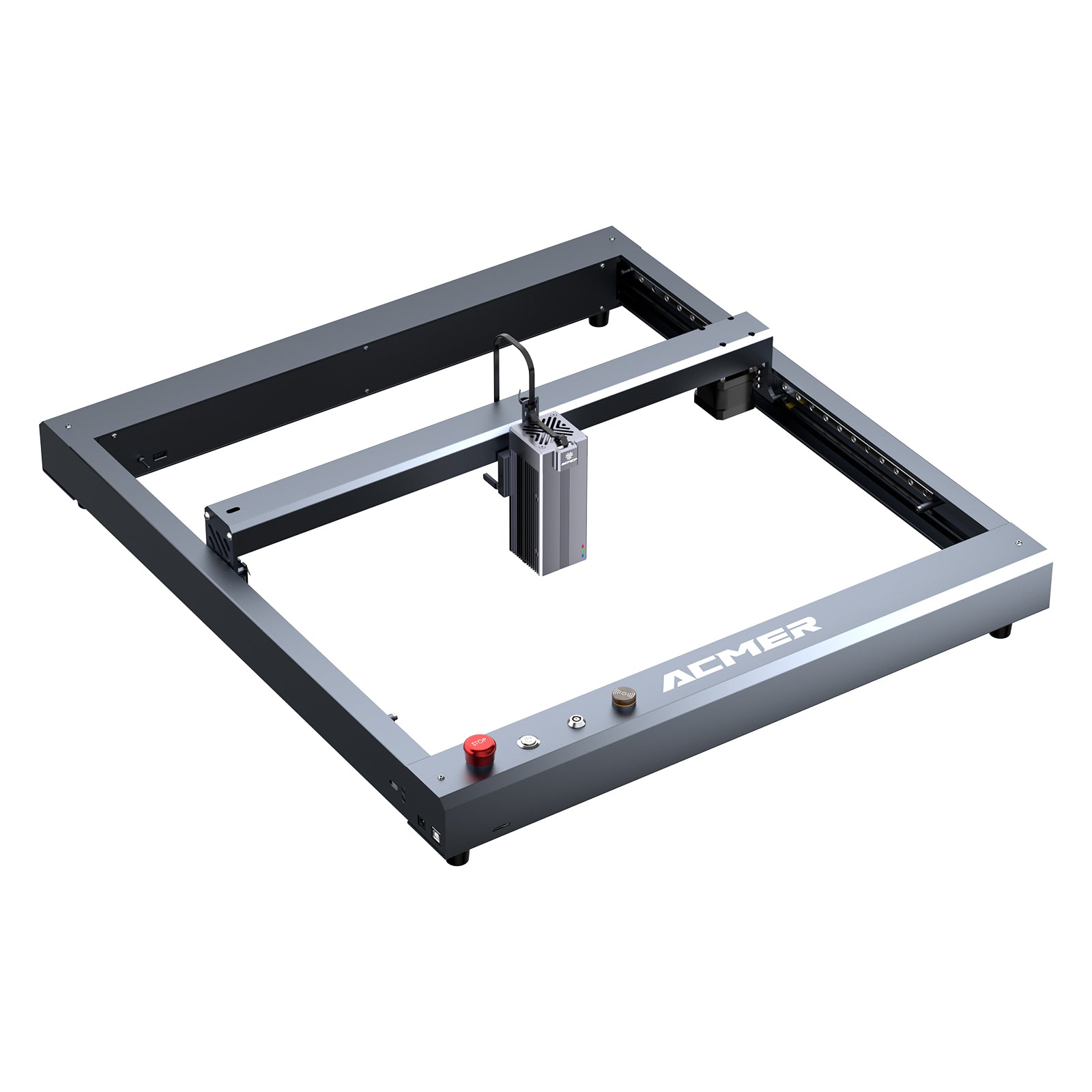 ACMER P2 IR 2w Laser Engraver