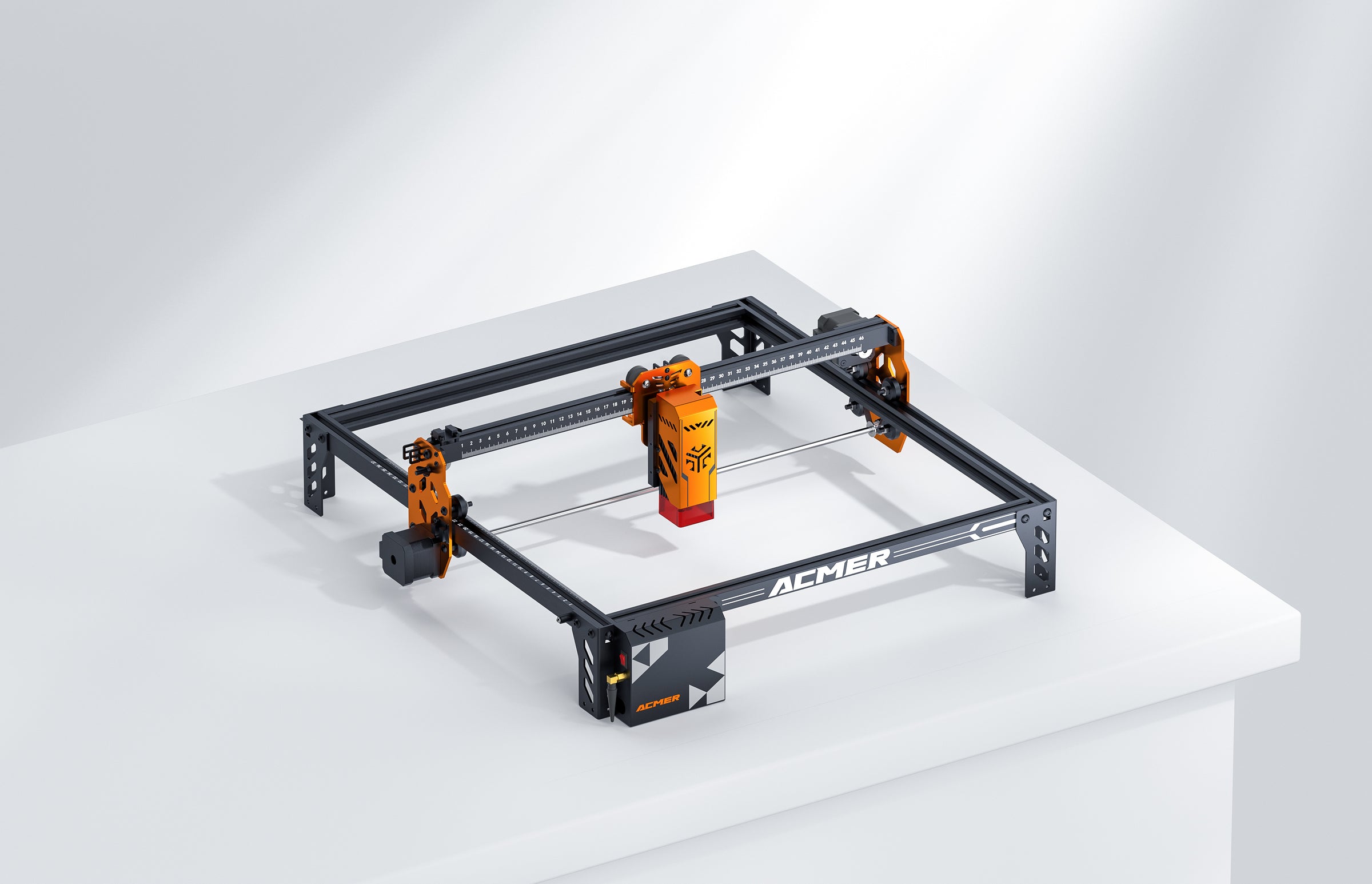 Laser Engraver – ACMER