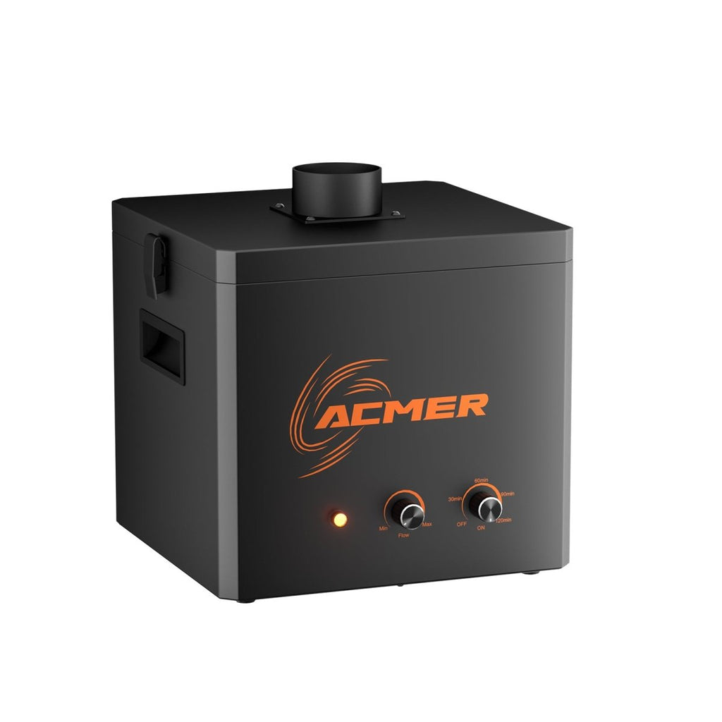 Refurbished ACMER AP220 Smoke Air Purifier