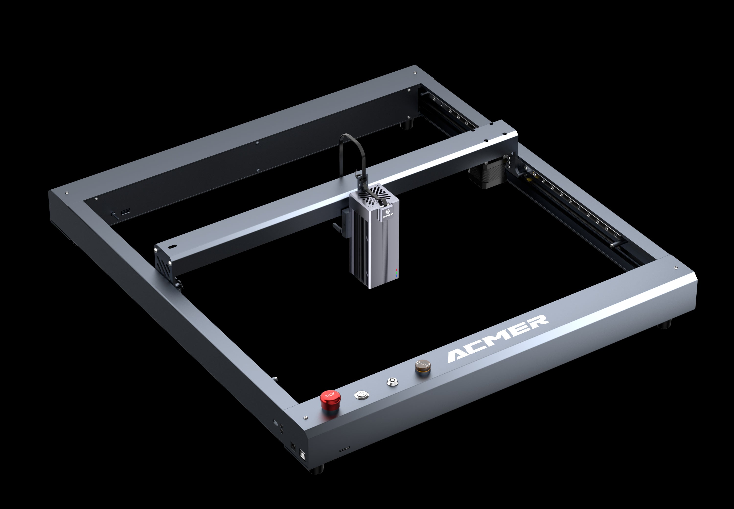ACMER P2 IR 2w Infrared(IR) Laser Engraver
